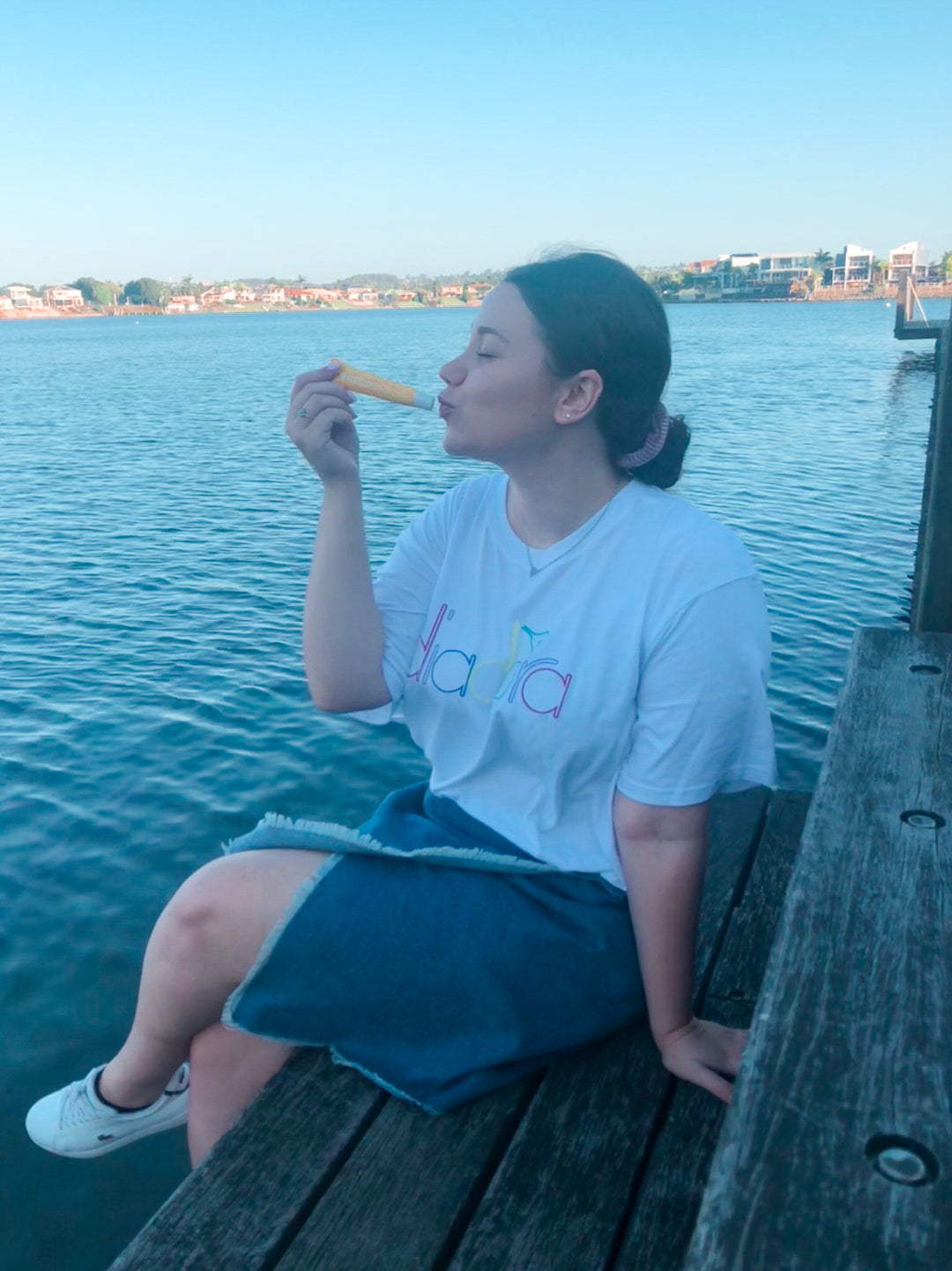 Meet the team - Ashley – Breeze Balm